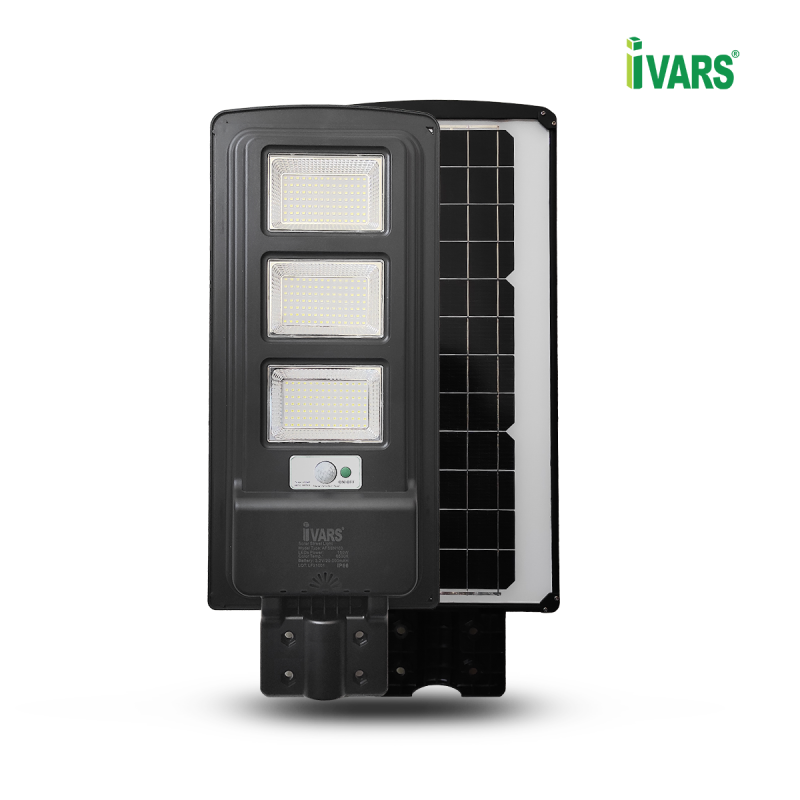 Cửa hàng - Ivars Lighting