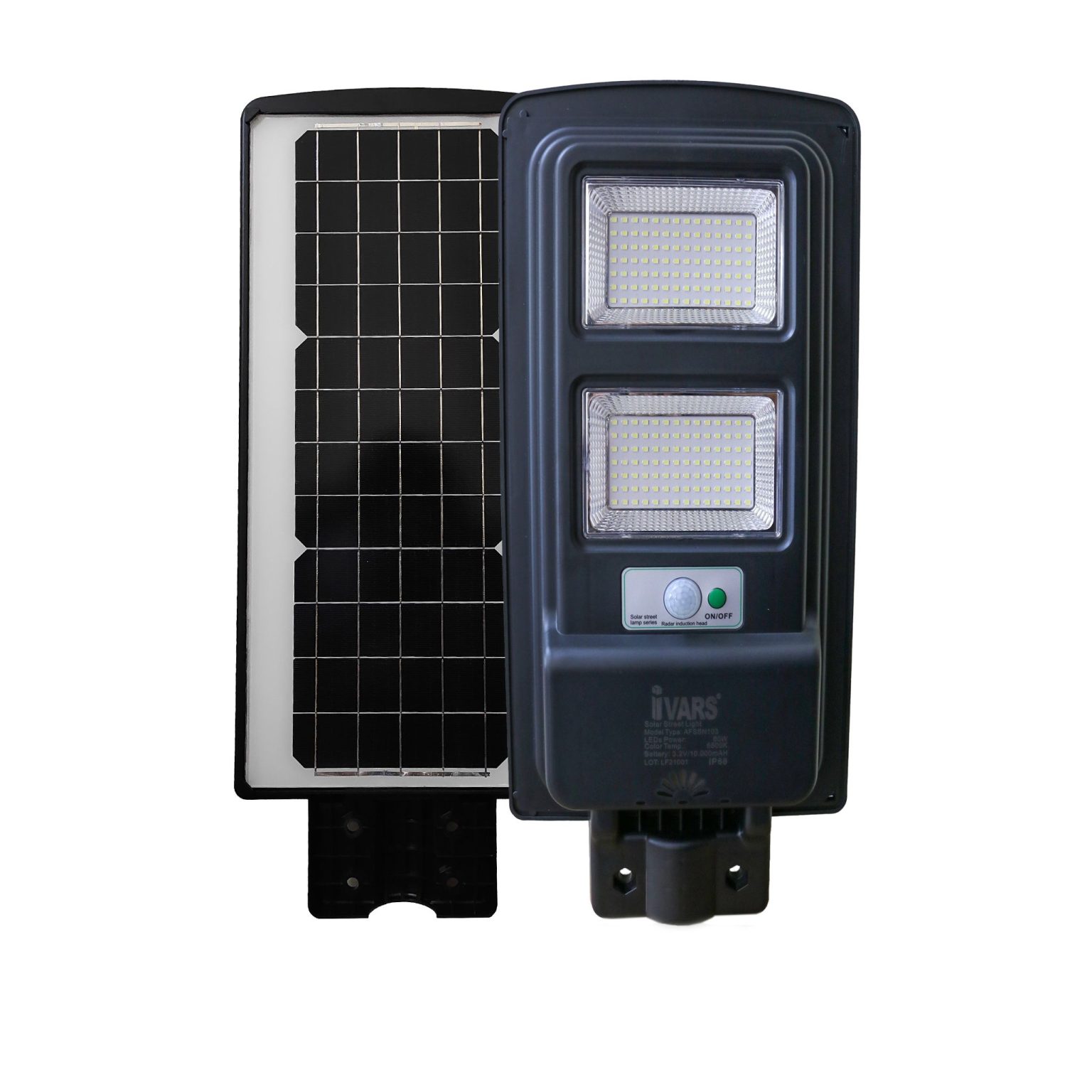 Cửa hàng - Ivars Lighting