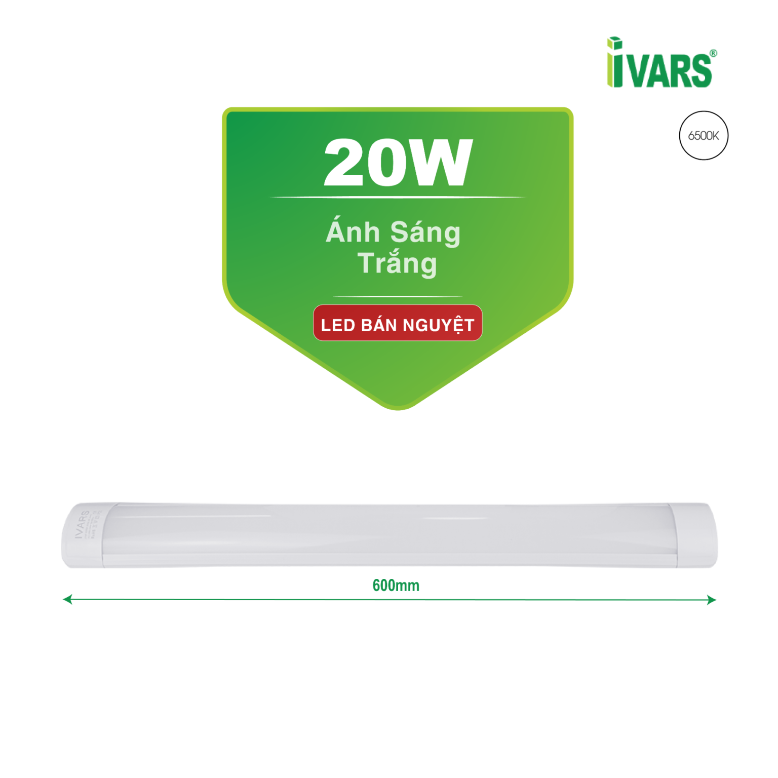 Cửa hàng - Ivars Lighting